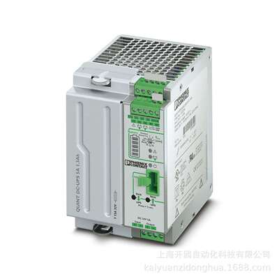 菲尼克斯监视继电器 - EMD-FL-V-300 2866048继电器