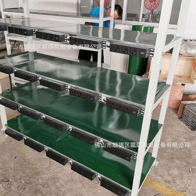 移动电老子电L器热风梳源化架测KM5634试架ED检测设备电源老电化