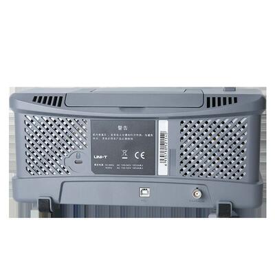 （UNI-T）UTD2072CL数字存储示波器70M双通道示波仪