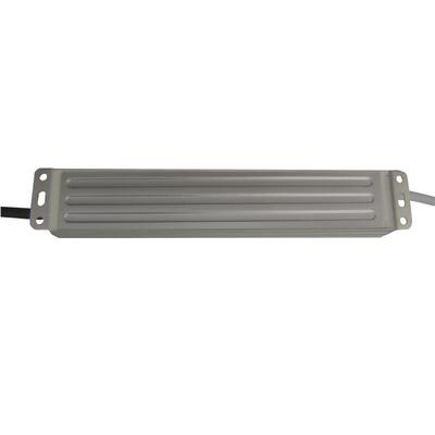 直销24V50W防水电源 24V2.08A户外恒压防水电源 LED灯带开关驱动