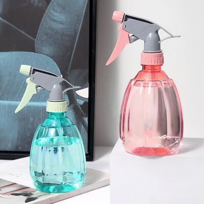 Garden watering can, small sprayer, mister, hand pressure fl