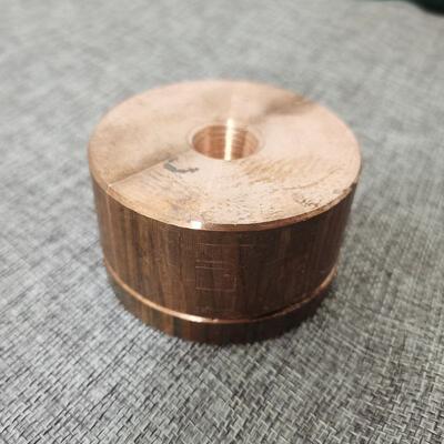 正品直读光谱分析仪炉前铸具铁水钢水纯紫黄口铜取样模器白检化测