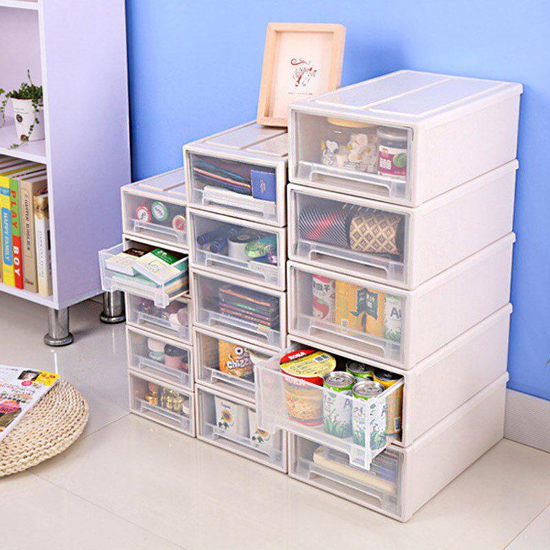 Wardrobe underwear and underwear storage box plastic 收纳盒