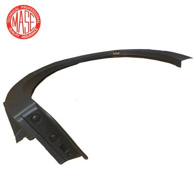 适用2016-23Mazda CX-9后轮眉饰条TK4851W50F TK4851W50H