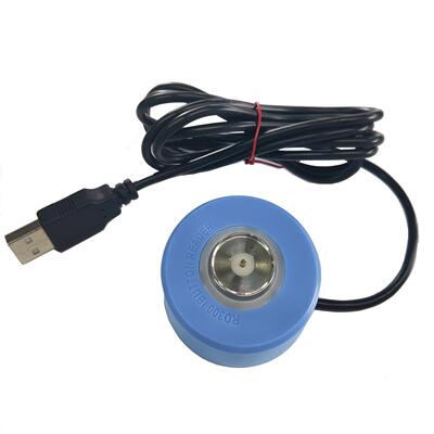 Ibutton读卡器门禁卡收银机读卡器出入口通道桌面读卡RD300