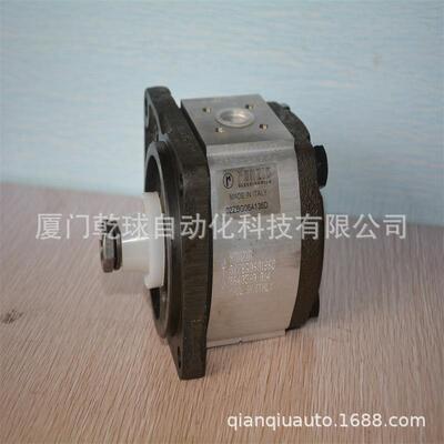 意大利RONZIO罗茨01ZAG11C442D全系齿轮泵液压马达选型参数