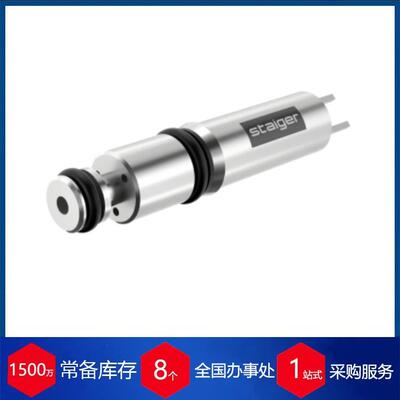 德国staiger微型电磁阀VA 205-902结构紧凑5mm