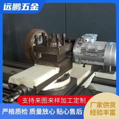 厂家车床用深孔内圆磨NYM100mm内径