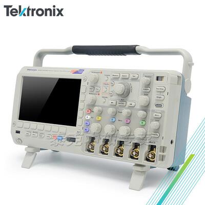 泰克示0波B器MSO202/MSO201双2B/MSO2022B逻辑通道存储示MSO2012B