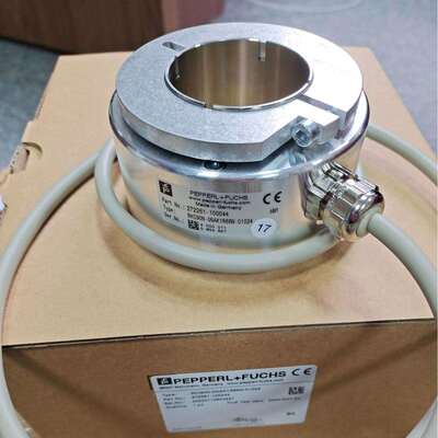P*F增量编码器 RHI90N-0HAK1R61N-01024 90系列现货 可开票