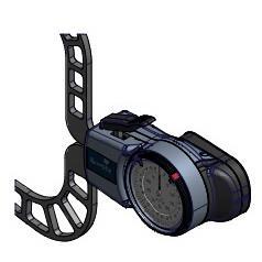 采购德国kroeplin指针外径卡规D450B