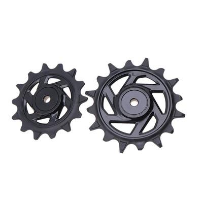 适用 GX AXS eagle12速电变14+16齿T-TYPE后拨 正负齿导轮配工具