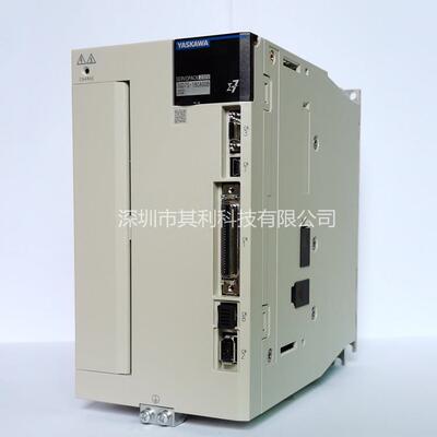 安川单元控制器 SGD7S-2R8A00A002 400W