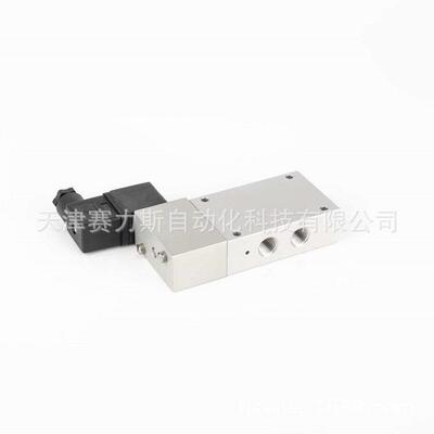 美国LEXAIR弹簧夹头 电磁阀M3952201【供应】