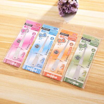 Single ear pick ear scoop earwax remover, a popular and crea