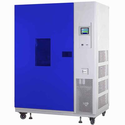 宁波尼龙制品调湿处理机增湿房尼龙吸水设备PA66