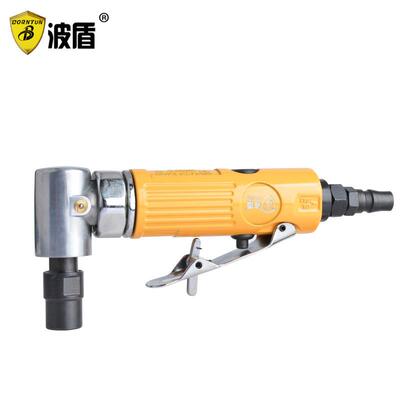 波盾 90度弯头气动刻磨机 3mm/6mm风磨机 磨机 砂磨机 BD-6098
