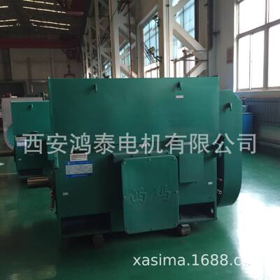 YKK5602-4 1250KW 1492rpm 水泵用高压电机通风机