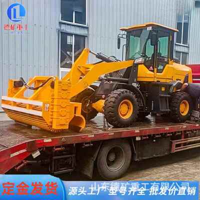 车载破冰除雪一体机推雪市政马路凿冰除雪设备冬季路面破冰机