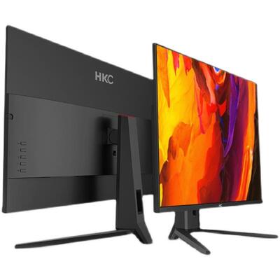 T3252U 32寸4K高清显示器窄边壁挂台式电脑液晶屏幕办公适用