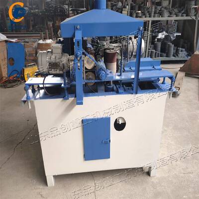 木工弯曲木pc-01板抛光子机椅子腿椅背弯机木材异形曲线四面砂砂