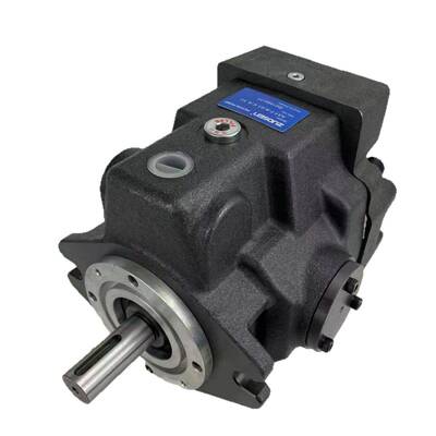 BKES柱塞泵A10/A116A/A22BVE/A37/A56-FR0工程机压械高柱塞泵油泵