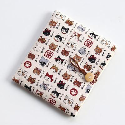 手工猫横版内袋适用于Kindlekpw6文石叶5手掌阅读海洋34tne2