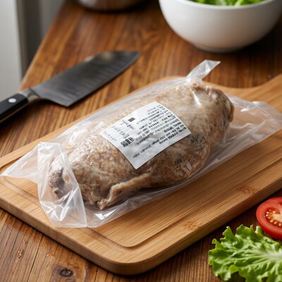 Guanciale ISU意华风干猪脸肉 意式培根西餐原料商用 意式猪脸肉