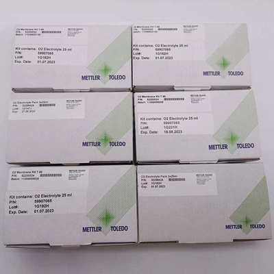 梅特勒溶氧膜52200024  METTLER TOLEDO溶氧电极膜片