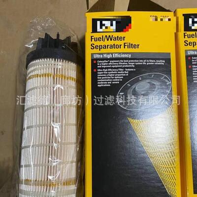 5234987 柴油机工程机械配件机油滤清器523-4987