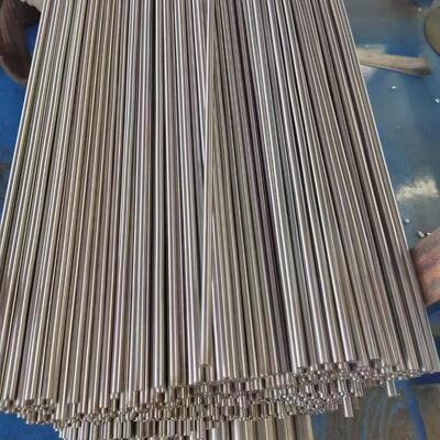 1.4563合金管 超市价 现货多Alloy 28合金管棒 高端制造 提供样品