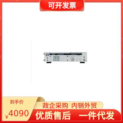 创信SG-1501B高频立体声信号发生器FM/AM标准150MHZ信号源