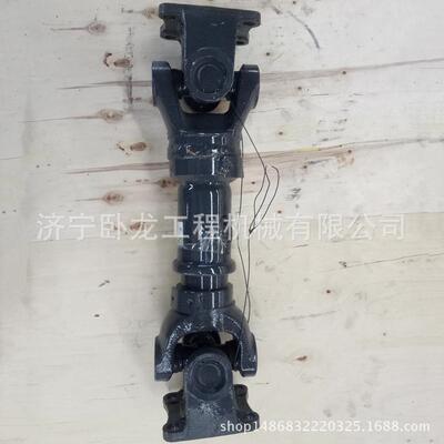 山推装载机配件山推SL30w装载机后传动轴ZL30GII-04600
