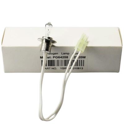 Shimadzu岛津CL7000/CL8000生化灯 PG64258 12V20W