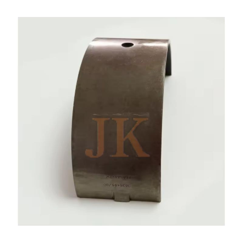 康明斯QSK45 QSK60 工程机械电控发动机配件 连杆瓦3636495