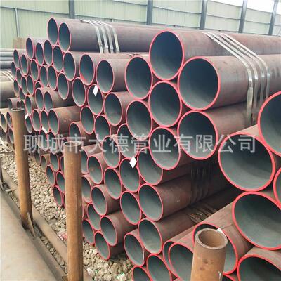 供应34CrNiMo6锻打无缝钢管34CrNiMo6合金结构钢现货206*49