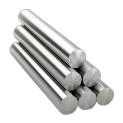 1.4125不锈钢棒X105CrMo17不锈钢