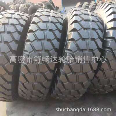 现货供用 16.00-20炮车轮胎16.00-20越野轮胎