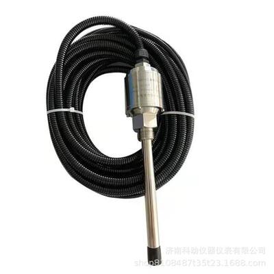 三参数组合探头：一体化油温、油位、振动KR939SB3传感器