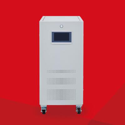 兴科荣厂家直销三相无触点稳压器ASR-20KVA输入340V-460V输出400V