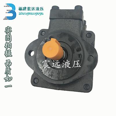 榆次柱销式PFE-41037 41045 41056 41070 41085-1DT叶片泵