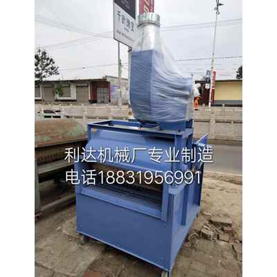 厂里直销羊毛旧被套化纤废旧物品毛衣开松机