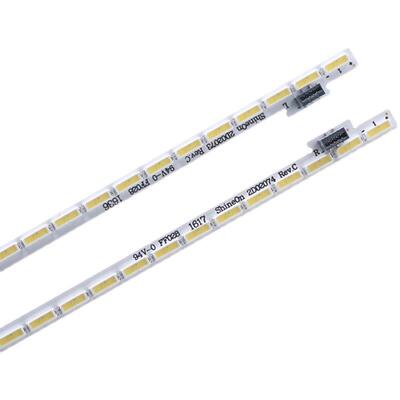 鲁至适用乐视L553C1 L553A1 L553L1灯条67-485320-0HA X3-55灯条