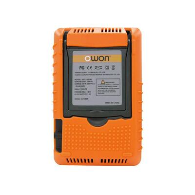 OWON 手持单通20MHz示波器 HDS1021M-N