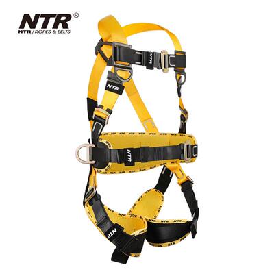 NTR/耐特尔 BK02防坠落及工作定位 ENGINEER/工程师 全身式安全带