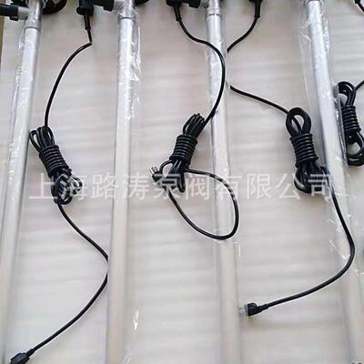 供应HD-E2-V+AL-1000插桶泵/电动抽液泵|铝合金手提式油桶泵