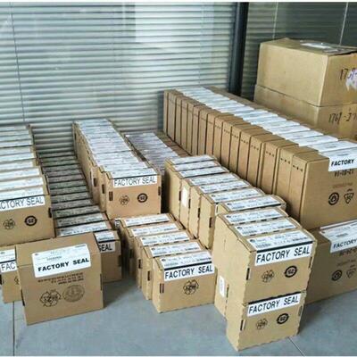 AB 1734-TBCJC 罗克韦尔全新POINT I/O Terminal Base