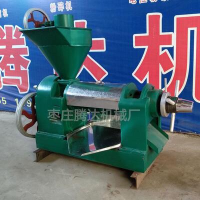 厂家BWE直销榨油机 多功榨油型机 家用能 小榨油机出油率高