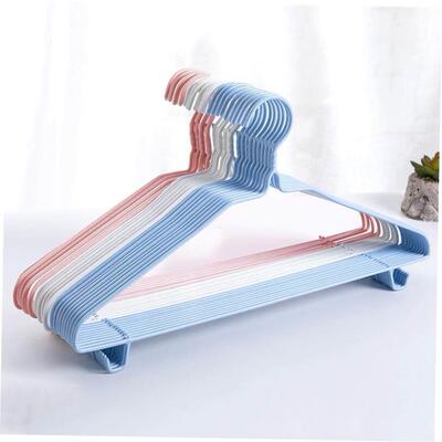 衣架 clothes hangers coat hanger scarf bra adults household