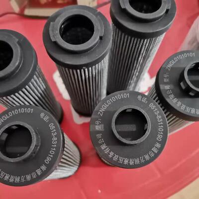 供应南通液压油滤芯ZNGL02010201 ZNGL02010101 ZNGL02010601